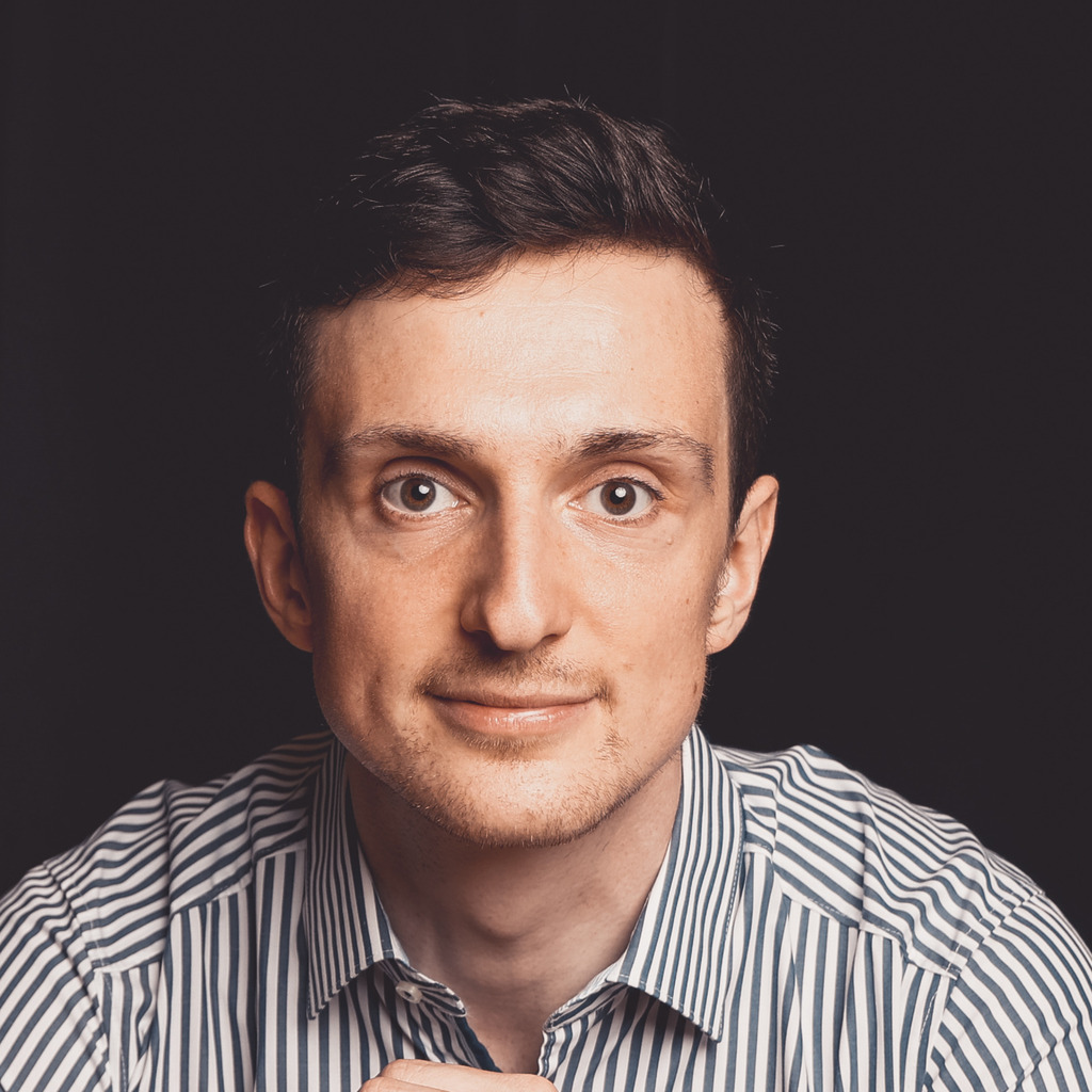 Alexander Marggraf - Studentische Hilfskraft - FZI Forschungszentrum ...