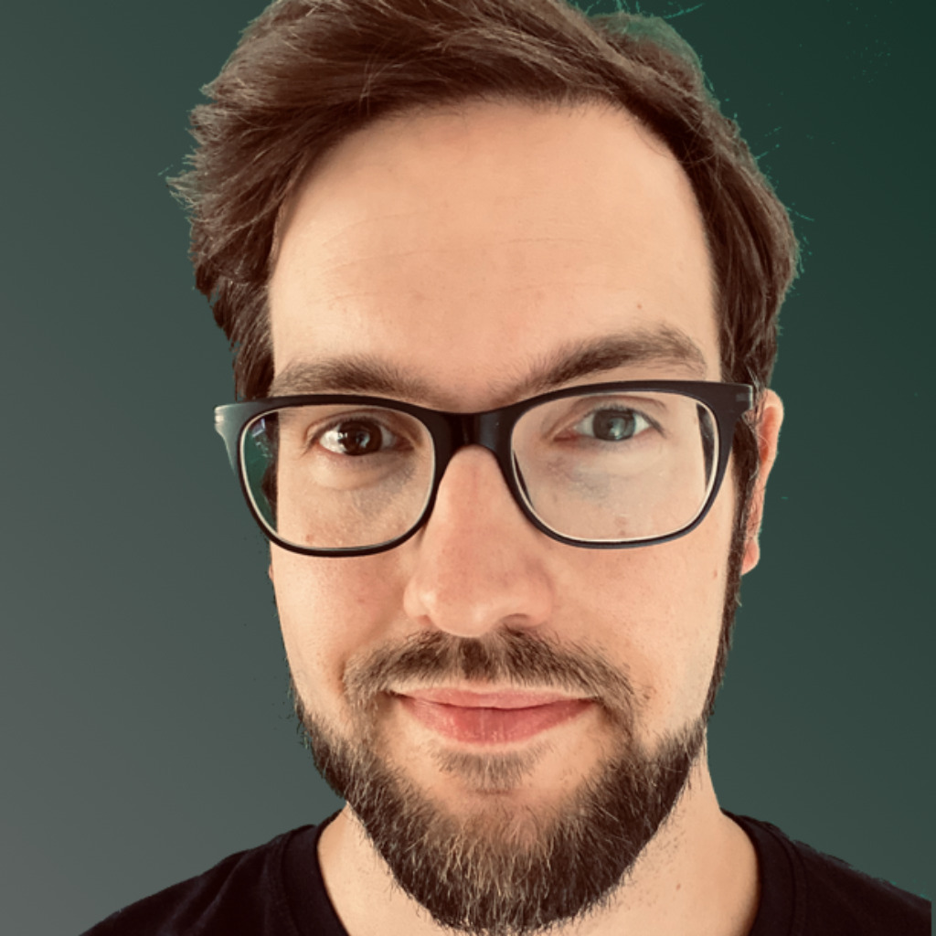 Markus Hoyer - Product Owner - LOGIBALL GmbH | XING