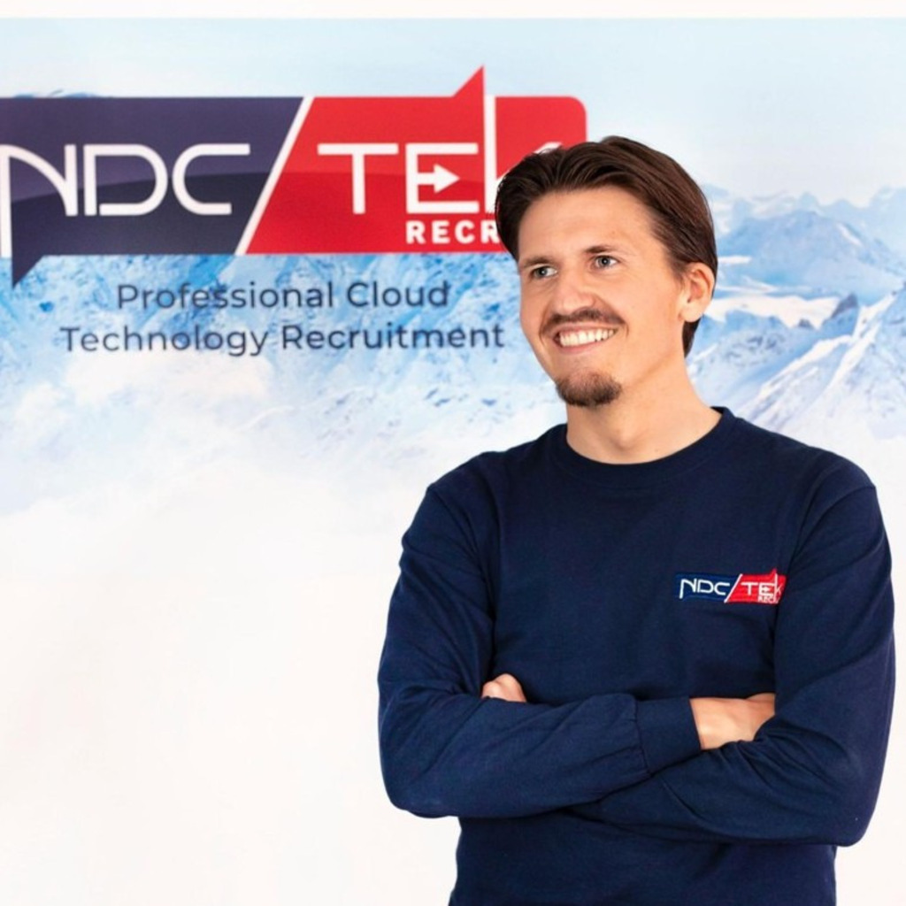 Michael Borrell - Senior Technical Recruiter - NDC Tek | XING