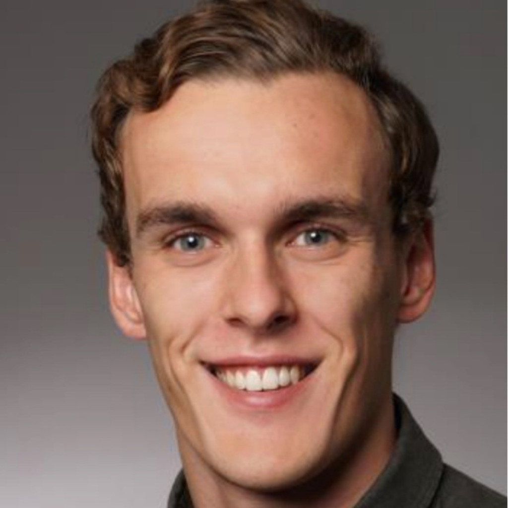 Dominik-Pascal Betten - Operativer Einkäufer - CW Bearing GmbH | XING