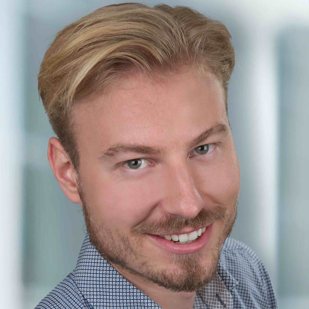 Christian Buck - Validierungsingenieur - Lear Corporation | XING