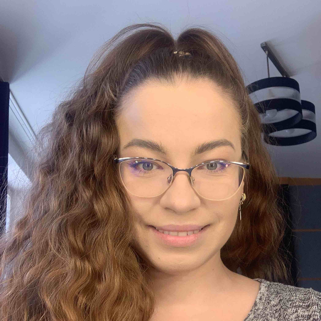 Anna Jurek - Supervisor WFM - Concentrix Global Services GmbH | XING