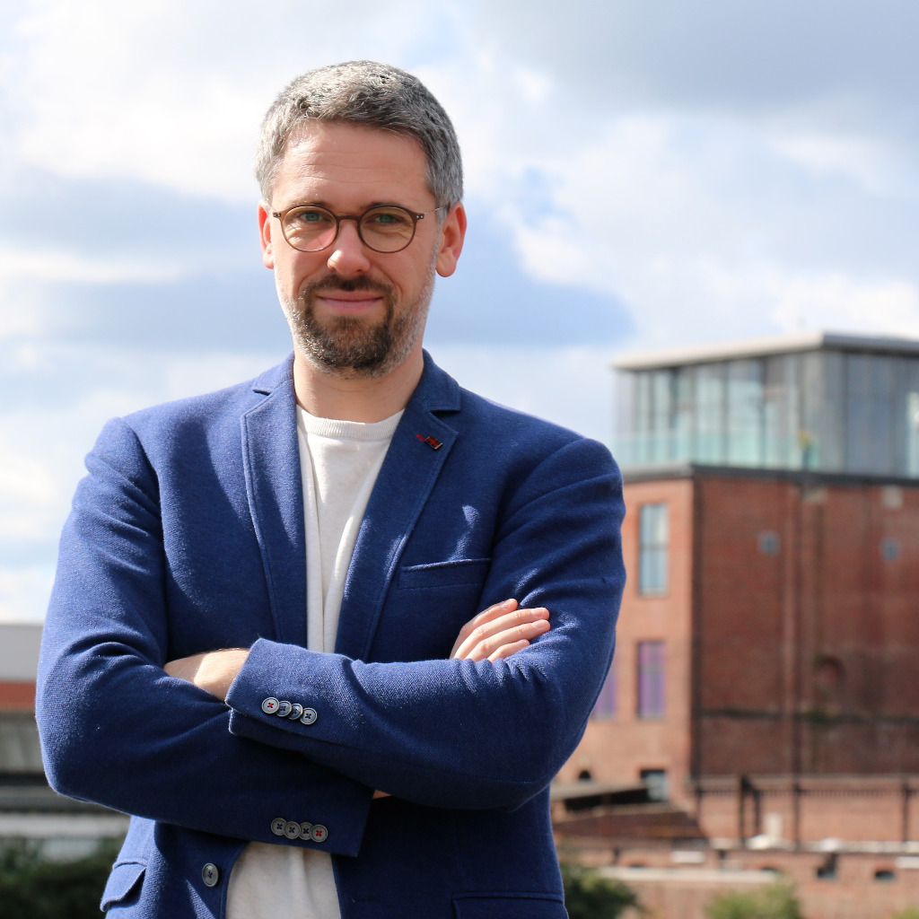 Jan Weiß - E-Commerce Manager - sleepling GmbH | XING