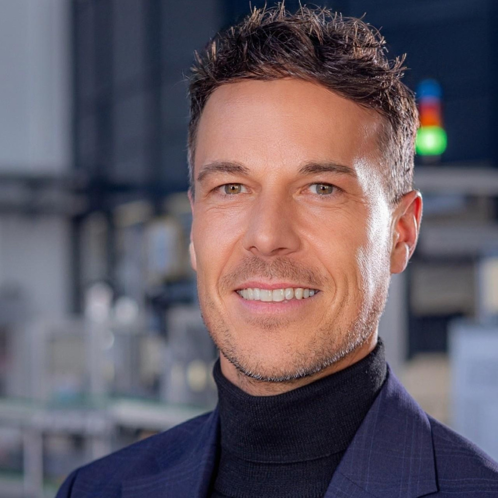 Andreas Tobisch - Operativer Geschäftsführer (COO) - DE Software&Control GmbH | XING