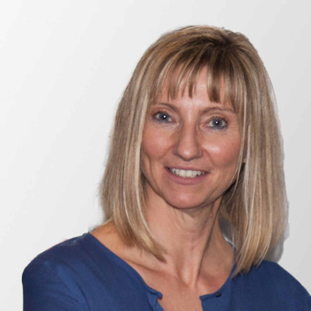 Christiane Heyde - Niederlassungsleiterin München und Nürnberg ...