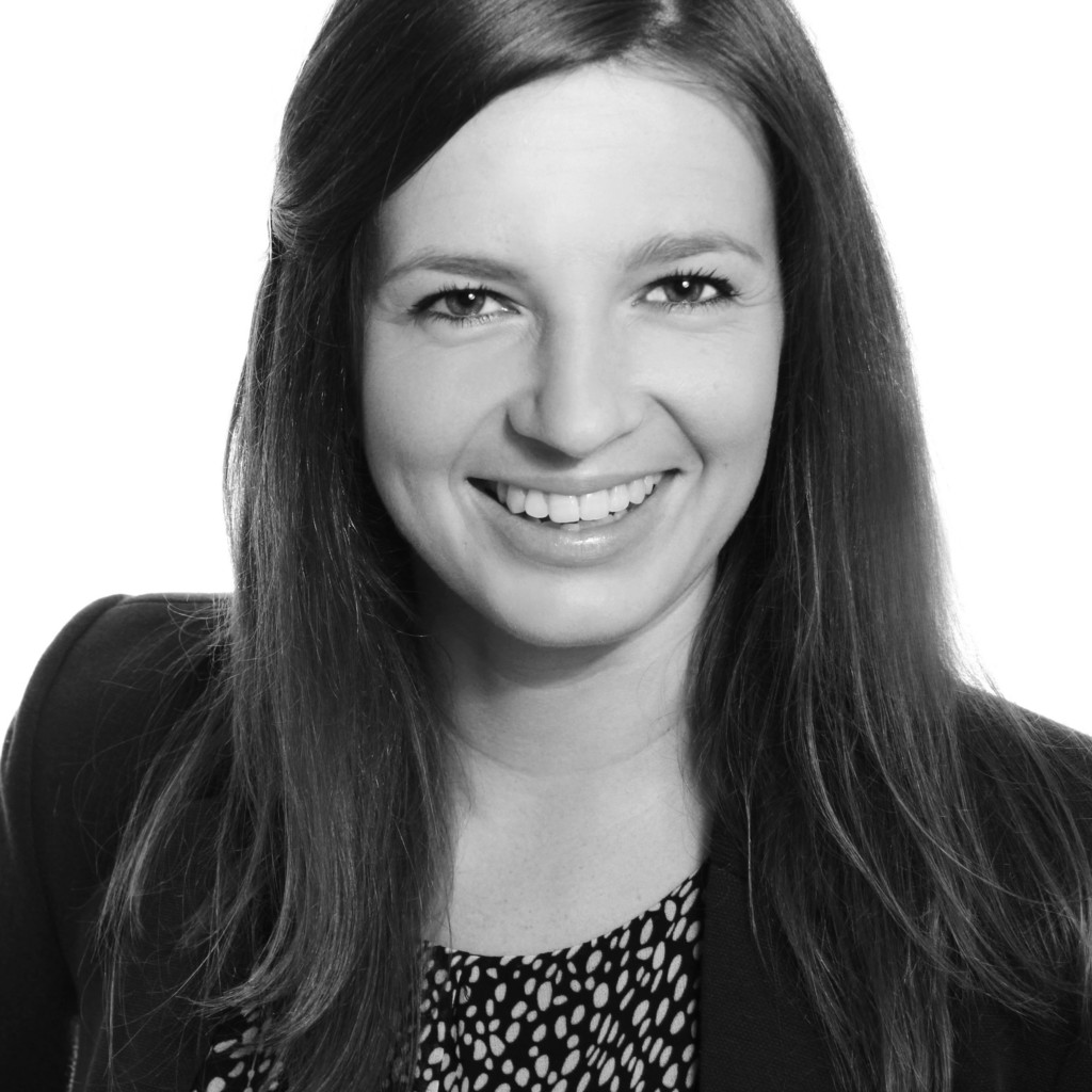 Juliane Blohm - Projektingenieurin Fachbereich Verkehrstechnik - ARGUS ...