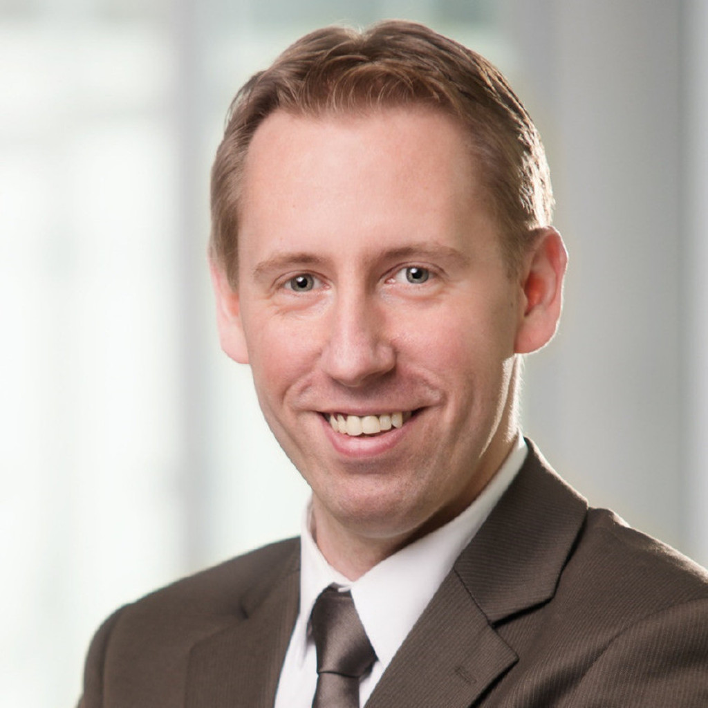 Christian Behr - Customer Success Manager - p2 media GmbH & Co. KG | XING