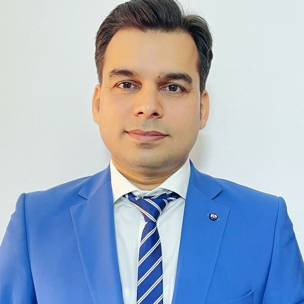 Amaan Mustafa - Manager – Finance & Business Operations - Al Safa ...