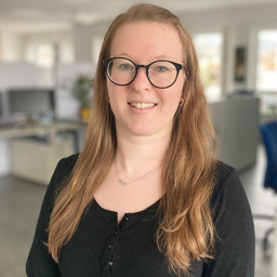 Anna Engel - Krankengeldfallmanagerin - vivida bkk | XING