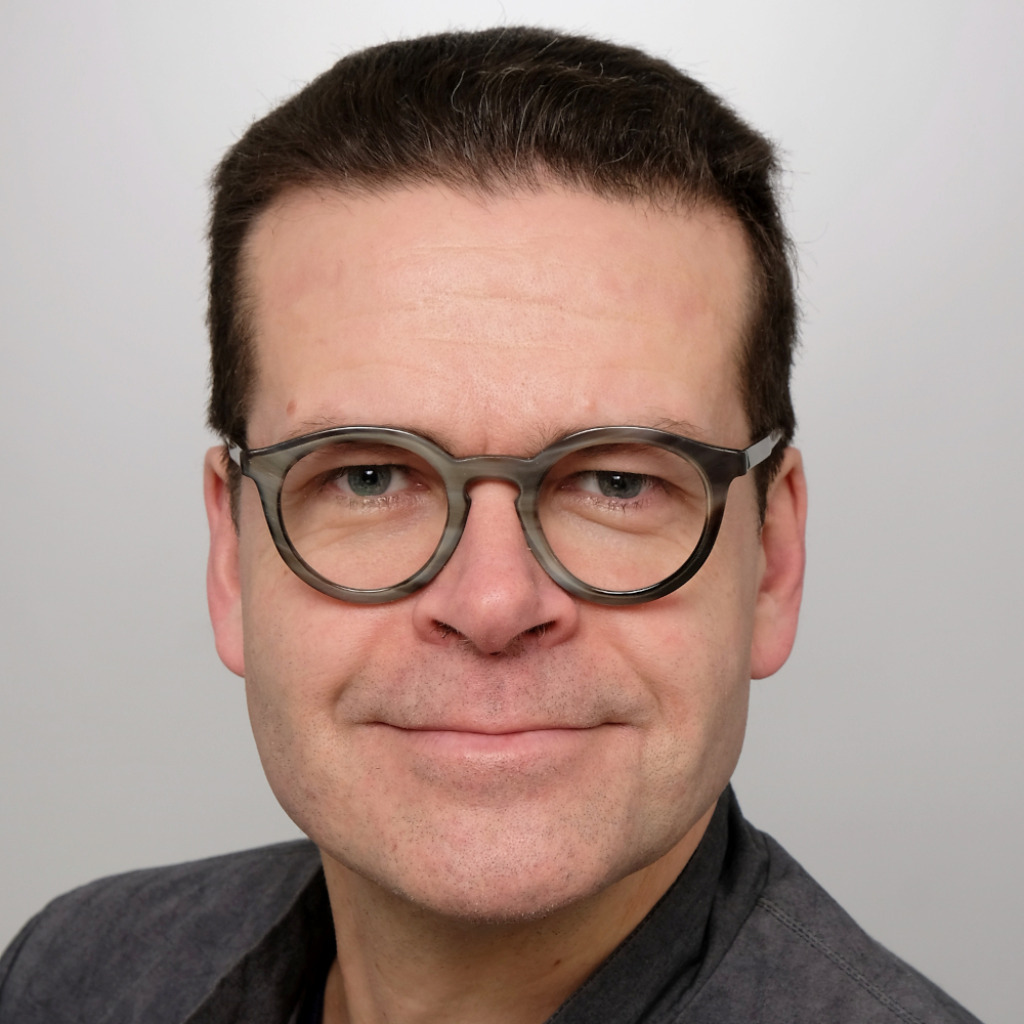 Markus Reichert - IT-Projektmanager - Klar Partner AG | XING