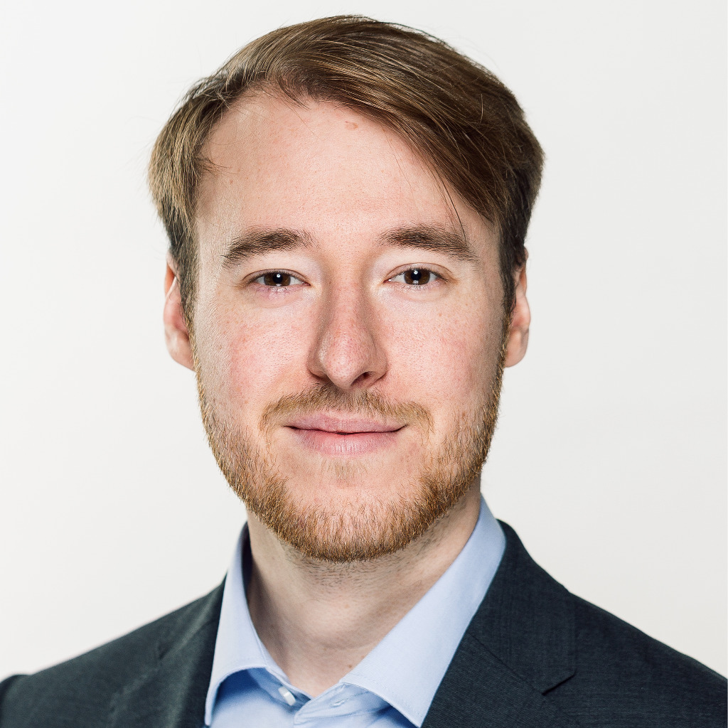 Jonas Schwarz - Functional Architect Powertrain EE - Mercedes-Benz ...