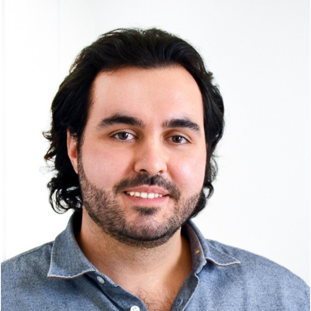 Christian Margarit - BIM Entwickler - Tessaract | XING