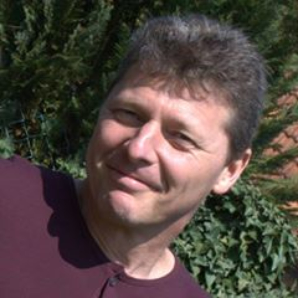 Achim Becker - CEO - Aventurin Waste | XING