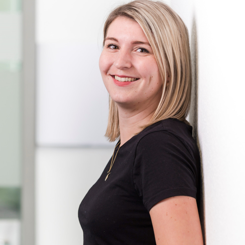 Pia Siemensmeyer - Consultant - adesso SE | XING