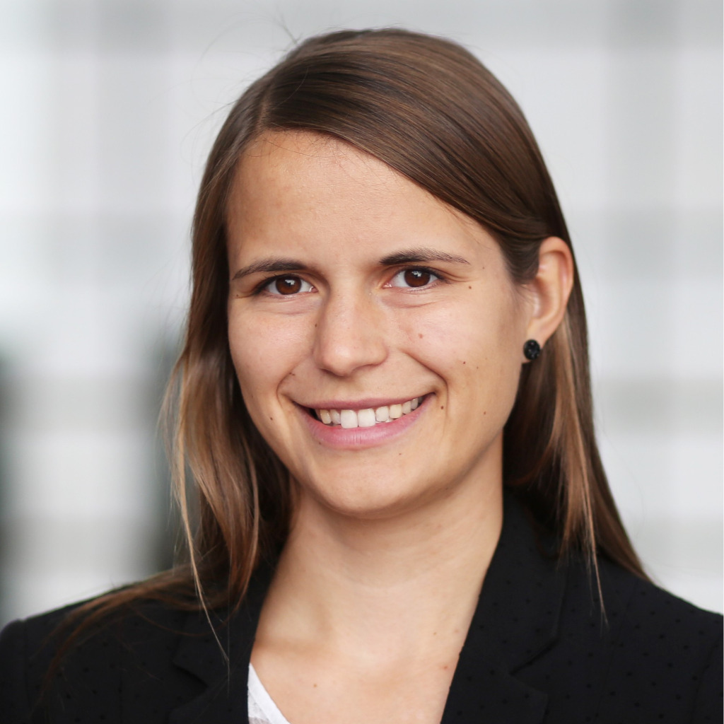 Simone Arnold - Produktingenieur - SEW-EURODRIVE GmbH & Co KG | XING