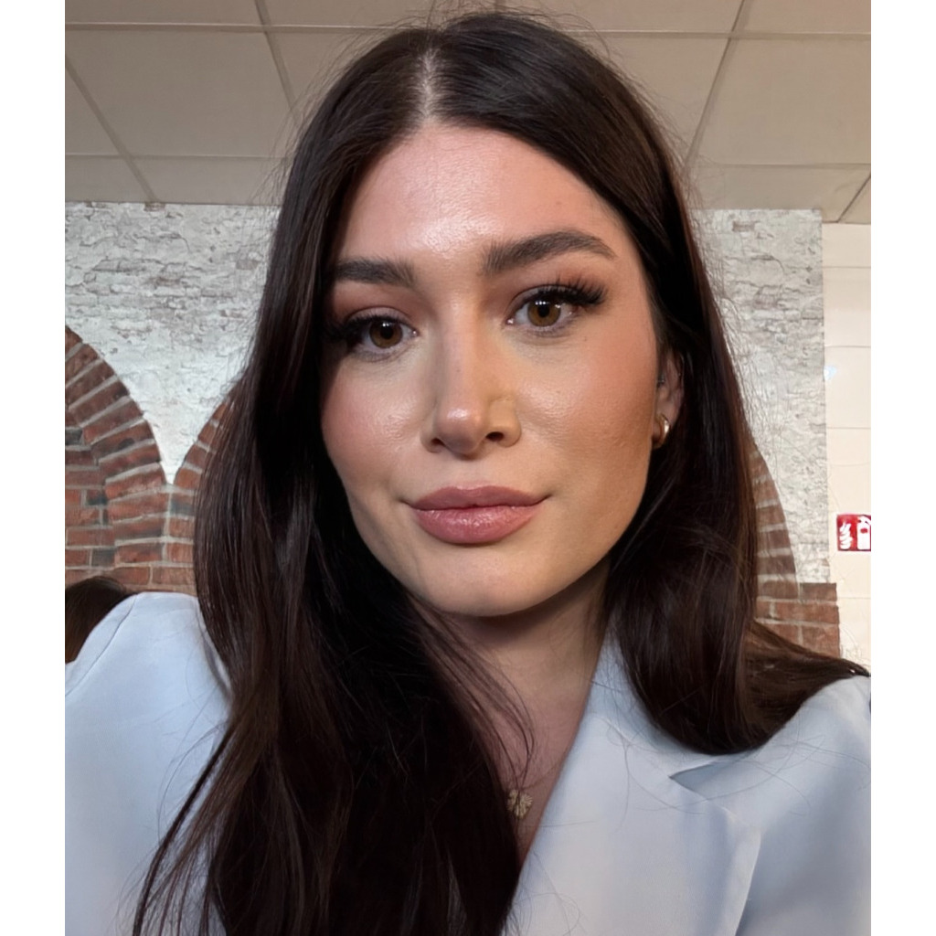 Eda Koca - Projektingenieurin Technischer Vertrieb - Kai Plastics GmbH ...