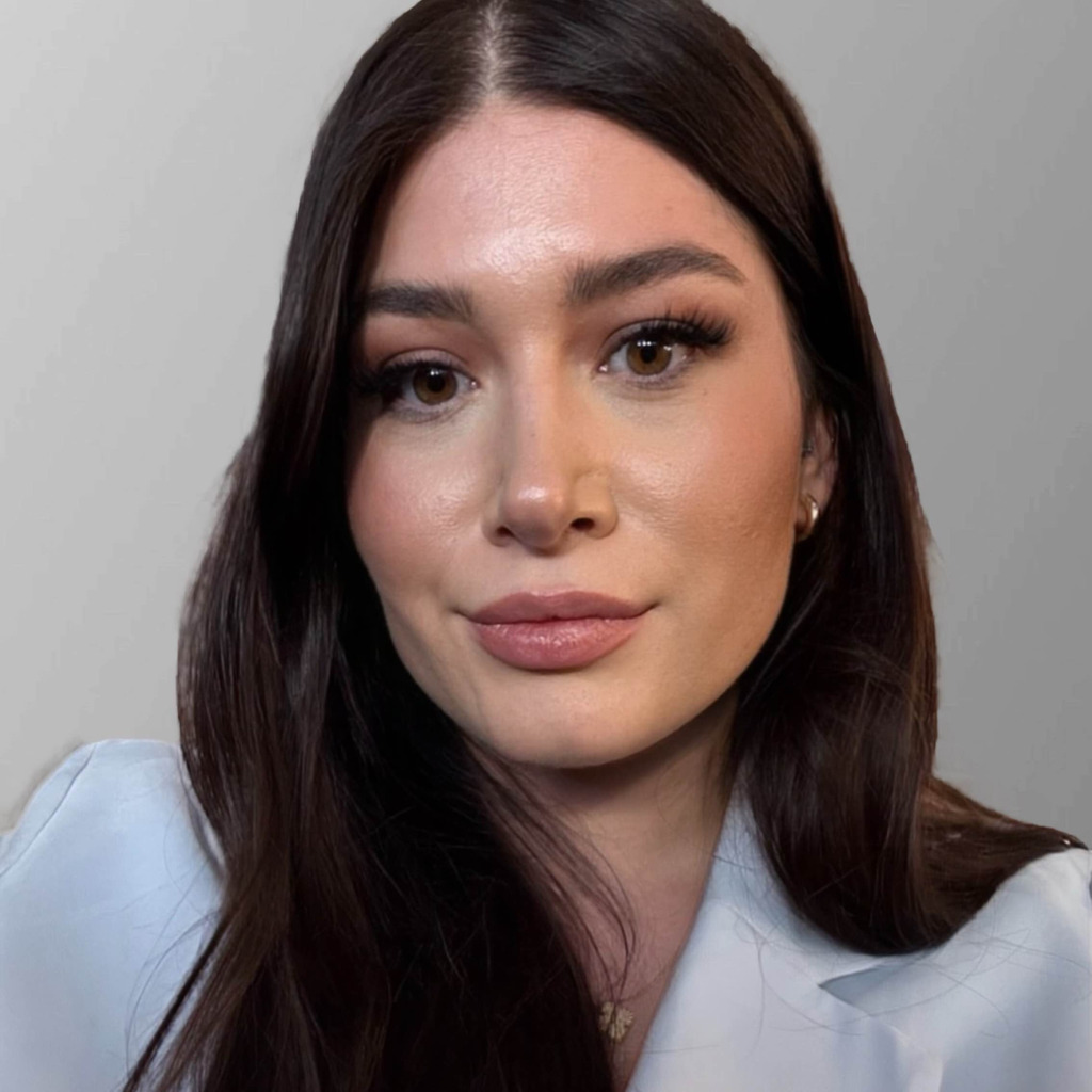 Eda Koca - Projektingenieurin Technischer Vertrieb - Kai Plastics GmbH ...