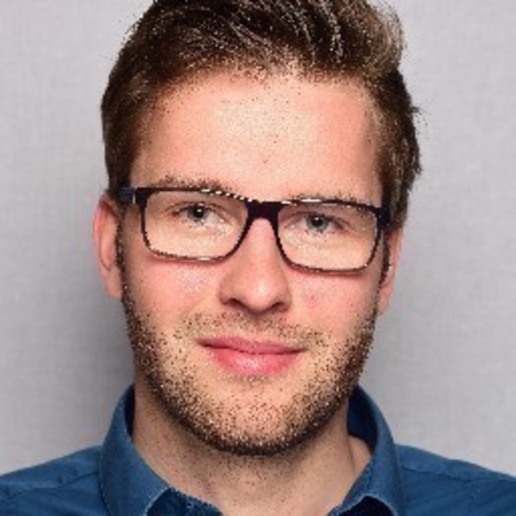 Daniel Hanisch - Lehrer / Dozent Fachschule - Staatliche Fachschule Bau ...