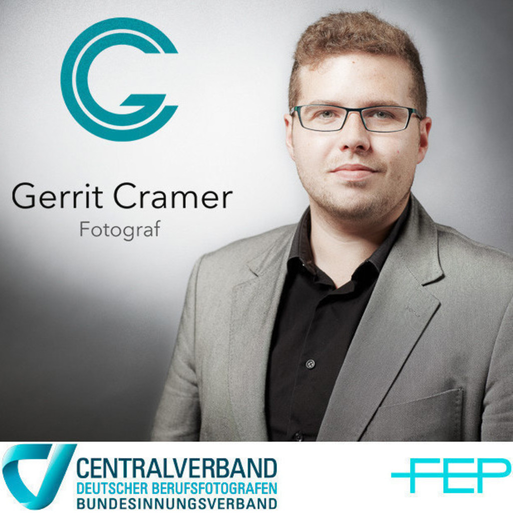 Gerrit Cramer - Architekturfotograf - Gerrit Cramer | XING