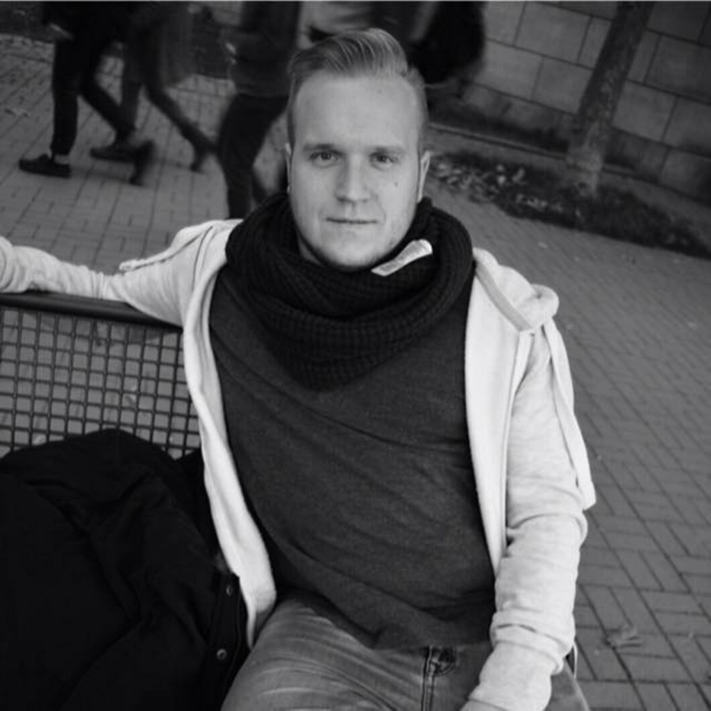 Daniel Gajewsky - Betriebsbeauftragter für Abfall - BEW - Das ...