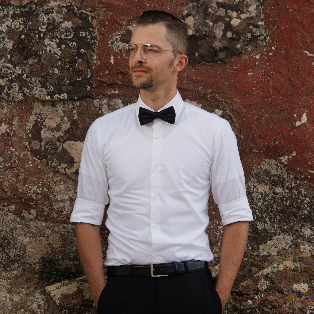 Alexander von List - Leiter Personalmanagement - LW.P Lüders Warneboldt ...