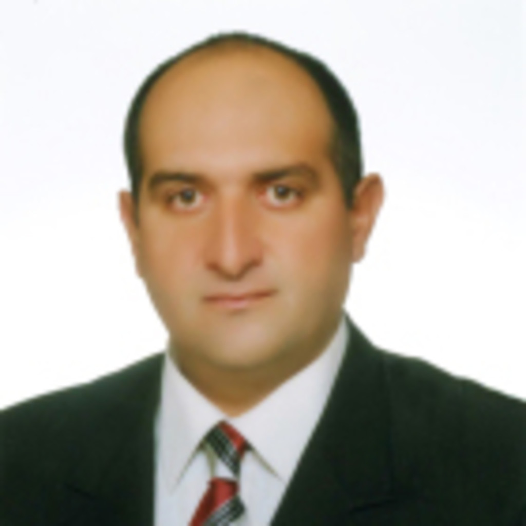 Ali ÖZDAMAR - İşletme Müdürü - Delta Ltd. Şti. | XING