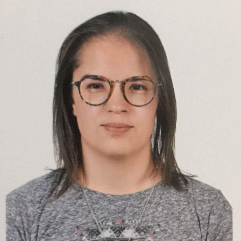 balkis othmani - Export Sales Manager - daygas heating systems | XING