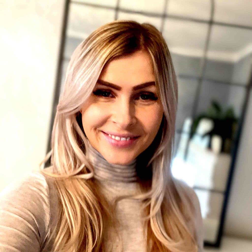 Jennifer Gryze - Investitionscontroller - Deutsche Bahn - DB InfraGO AG ...