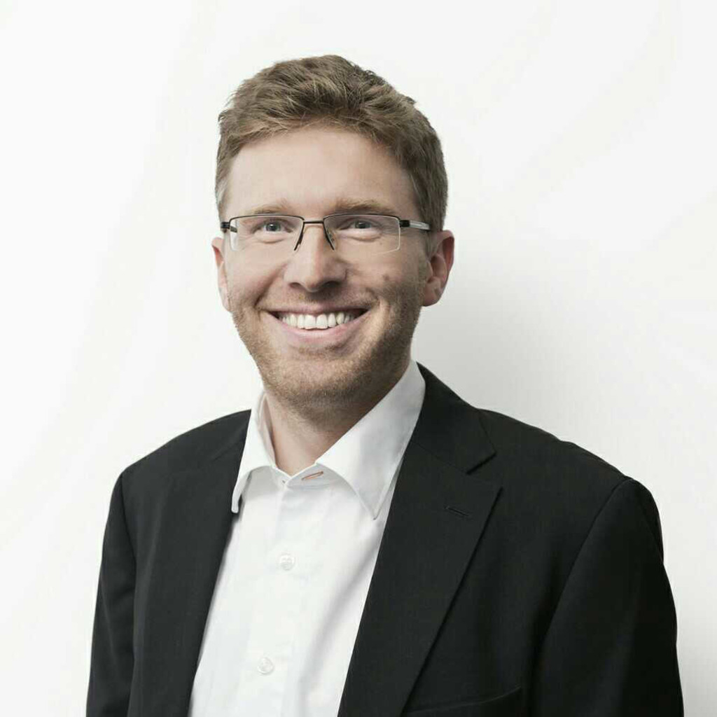 Stefan Hudelmaier Head Of Product Development Device Insight Gmbh Xing