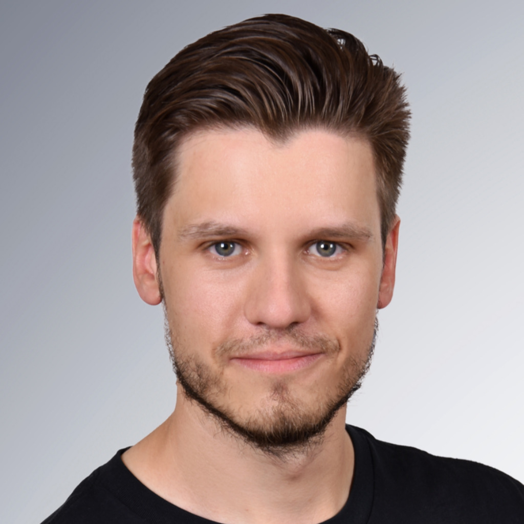 Andreas Rauscher - Innendienstmonteur Endmontage - Unternehmensgruppe ...