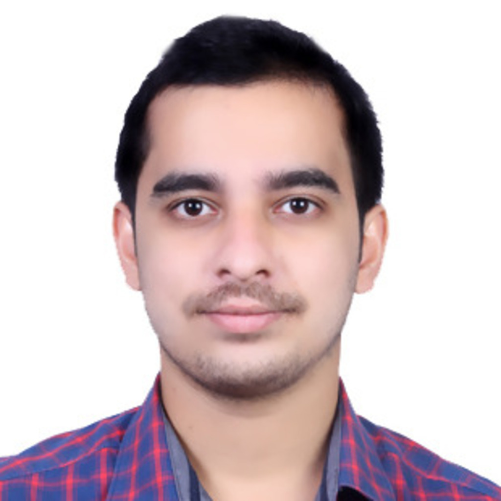 Ameya Prashant Benare - Senior Software Engineer - Larsen & Toubro Infotech | XING