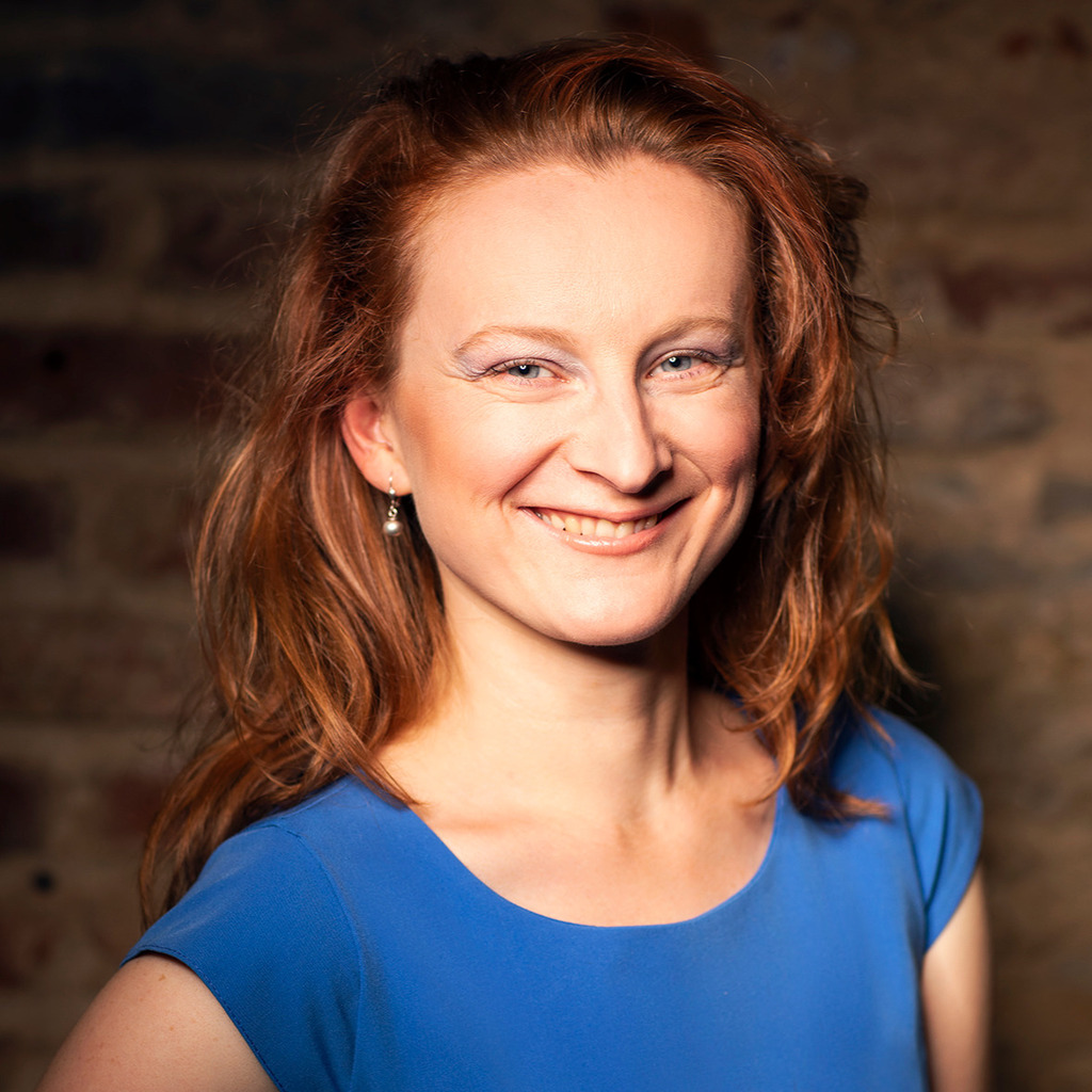 Marie Kovar - Data Scientist - AURES APS | XING