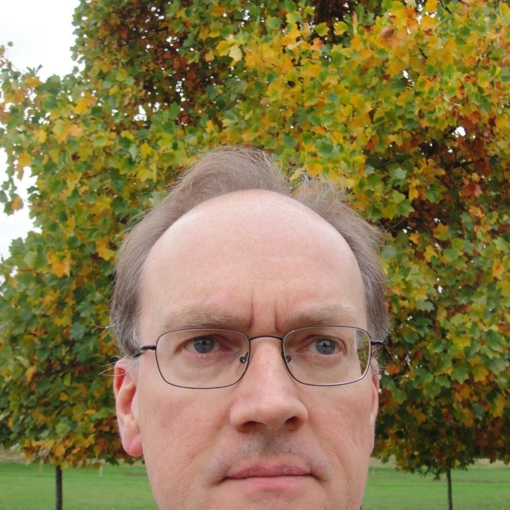 Dolf Campman - Partner - Regent Evolution | XING