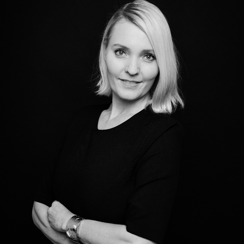 Carmen Herrmann - Senior Manager Learning & Development - WPP Media | XING