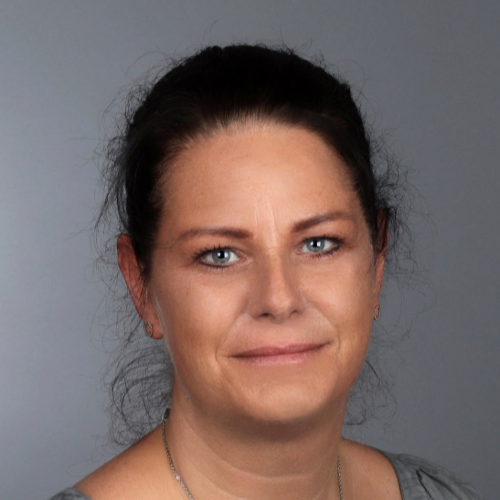 Sandra Barden - Fachkrankenpflegerin Operations- und Endoskopiedienst ...