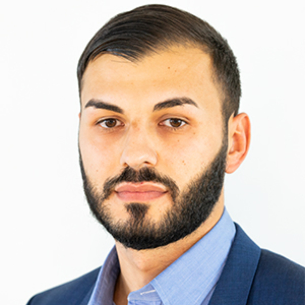 Shpend Jusufi - Consultant SAP BI - Daimler TSS GmbH | XING