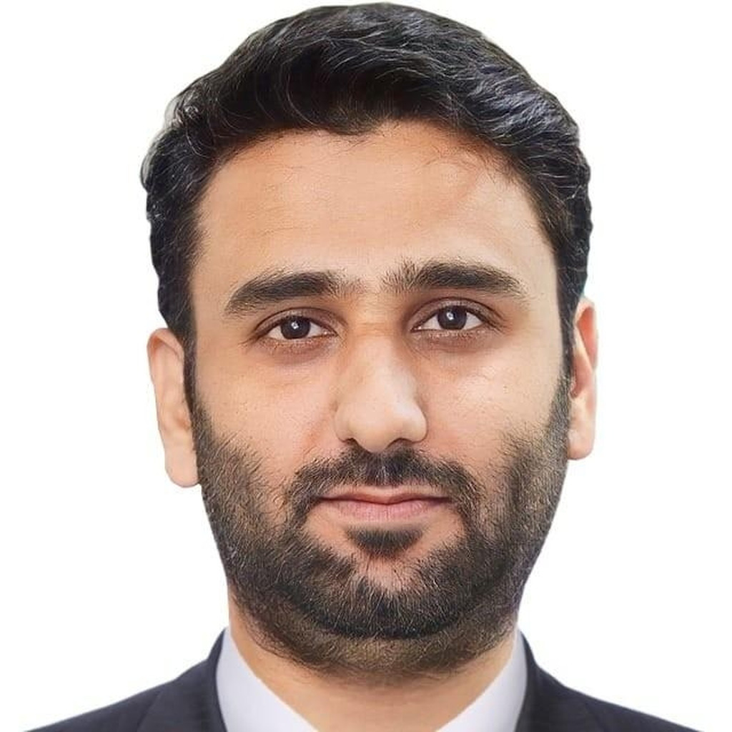 Abaid Ur Rahman Rahman - Financial Analyst - Kidoos Entertainment Sole Proprietorship LLC | XING