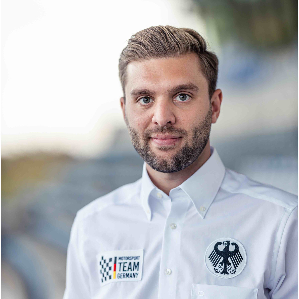 Philipp Ecker - Referent Sportentwicklung - Deutscher Motor Sport Bund e.V. (DMSB) | XING