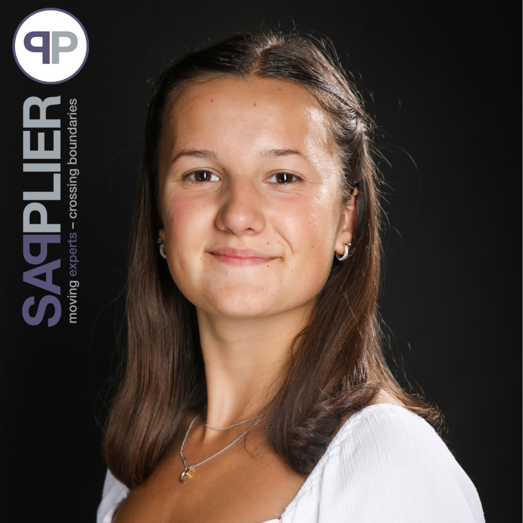 Eileen Rastbichler - Recruiting Expert - SAPPLIER GmbH | XING