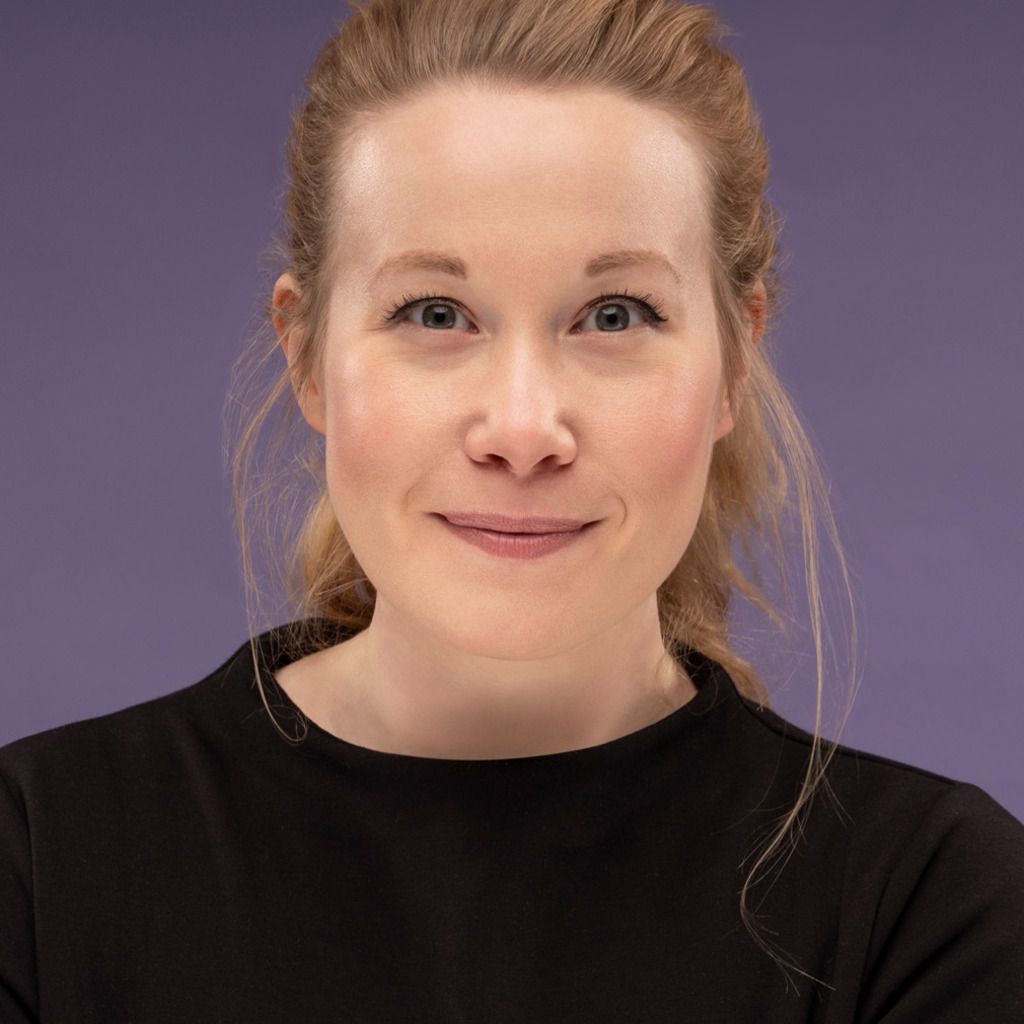 Clara Scharping - Art Director - Yip Yips UG (haftungsbeschränkt) | XING