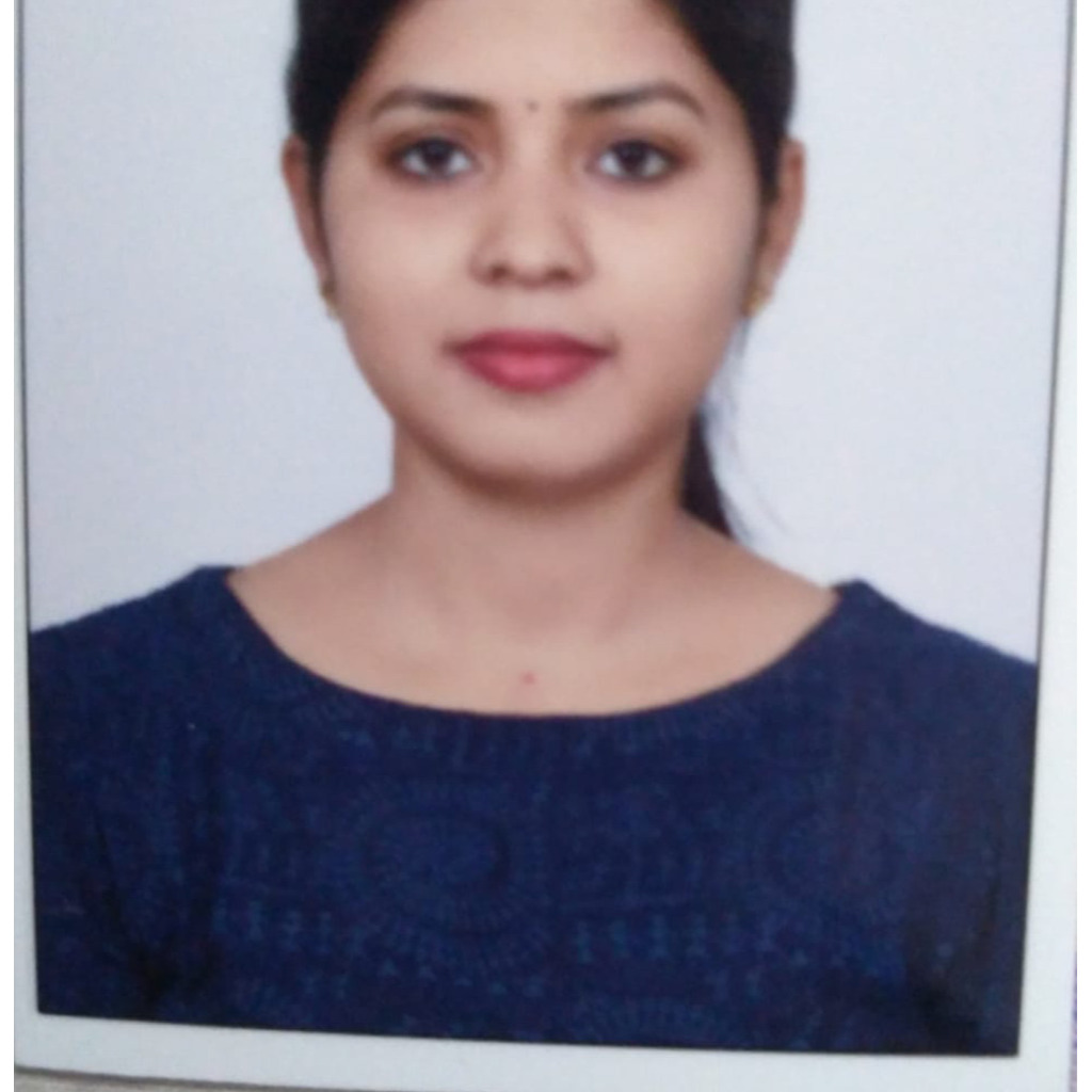 Rajashree Panda - SAP Consultant MM - Innologic technologies pvt.ltd | XING