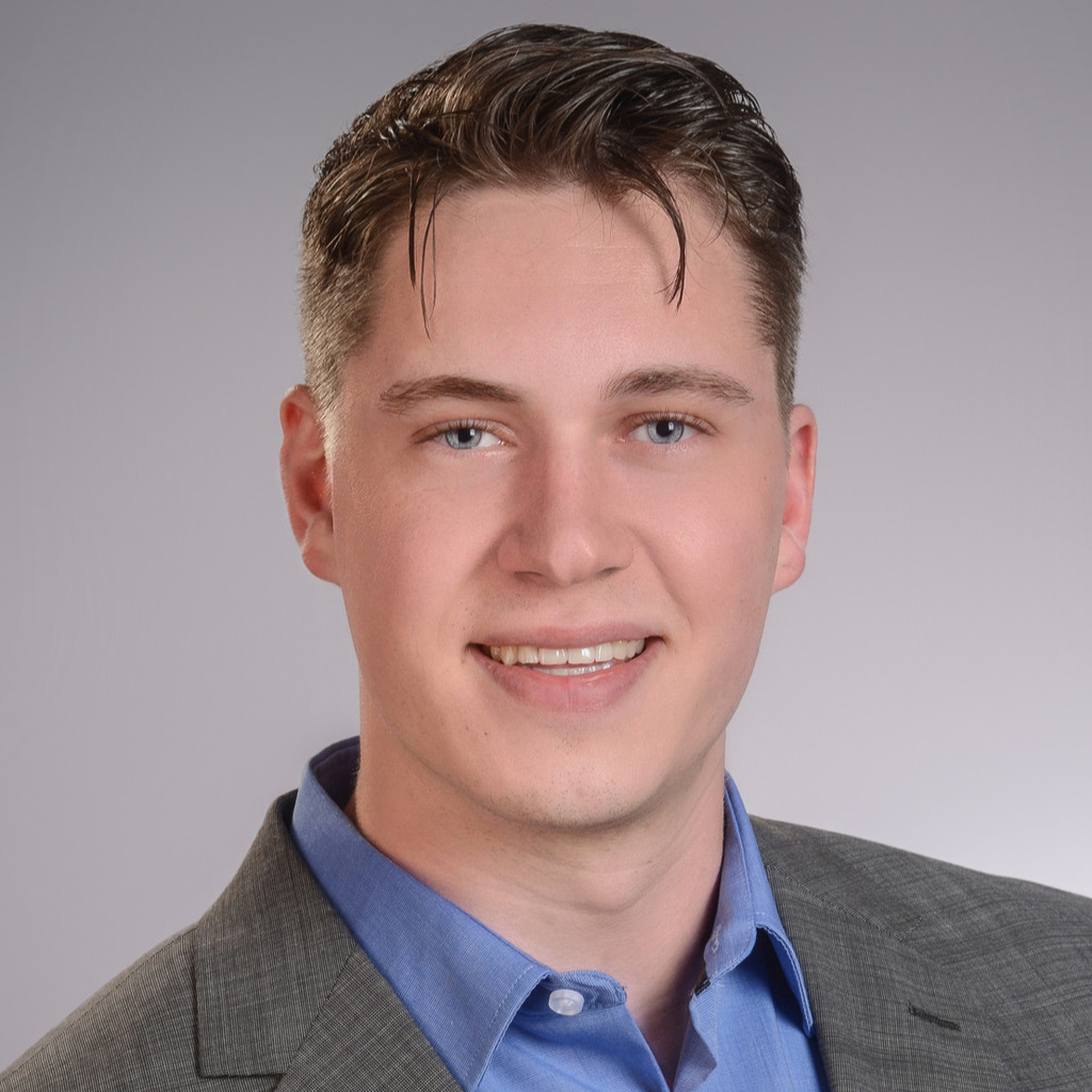 Noah Engels - Senior Sales Consultant - Brunel GmbH | XING