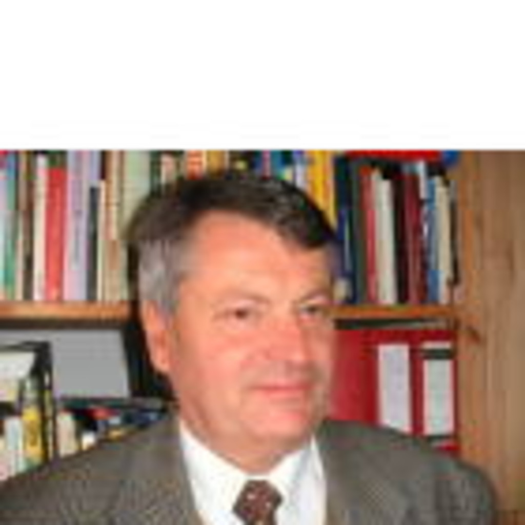 Martin Abel - Mediator - nebenberuflich | XING