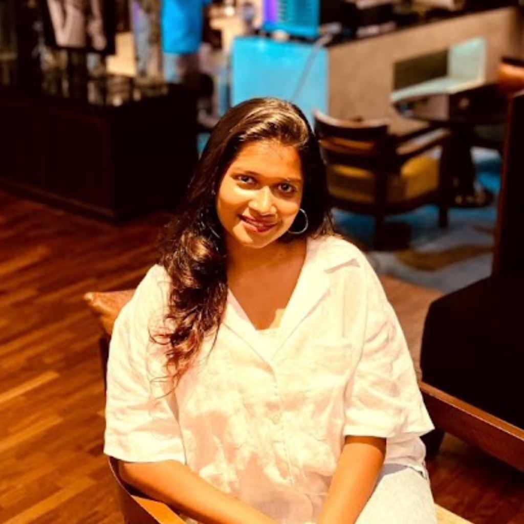 Santa Treasa Cyriac - International Health Economics ...