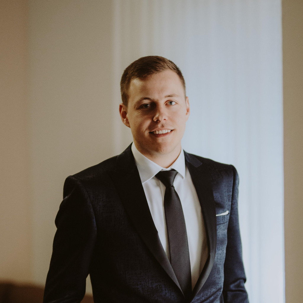 Mag. Toni Vasilj - Software Engineer - GlobalLogic | XING