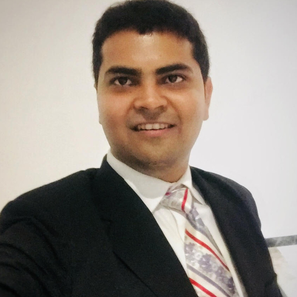 Priyank Surani - Manager Agile Program Management - Publicis Sapient | XING