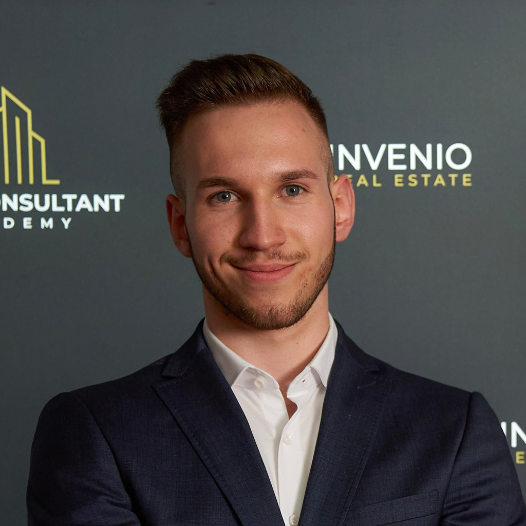 Leon Hanel - Sales Service Manager - Invicta Real Estate GmbH | XING