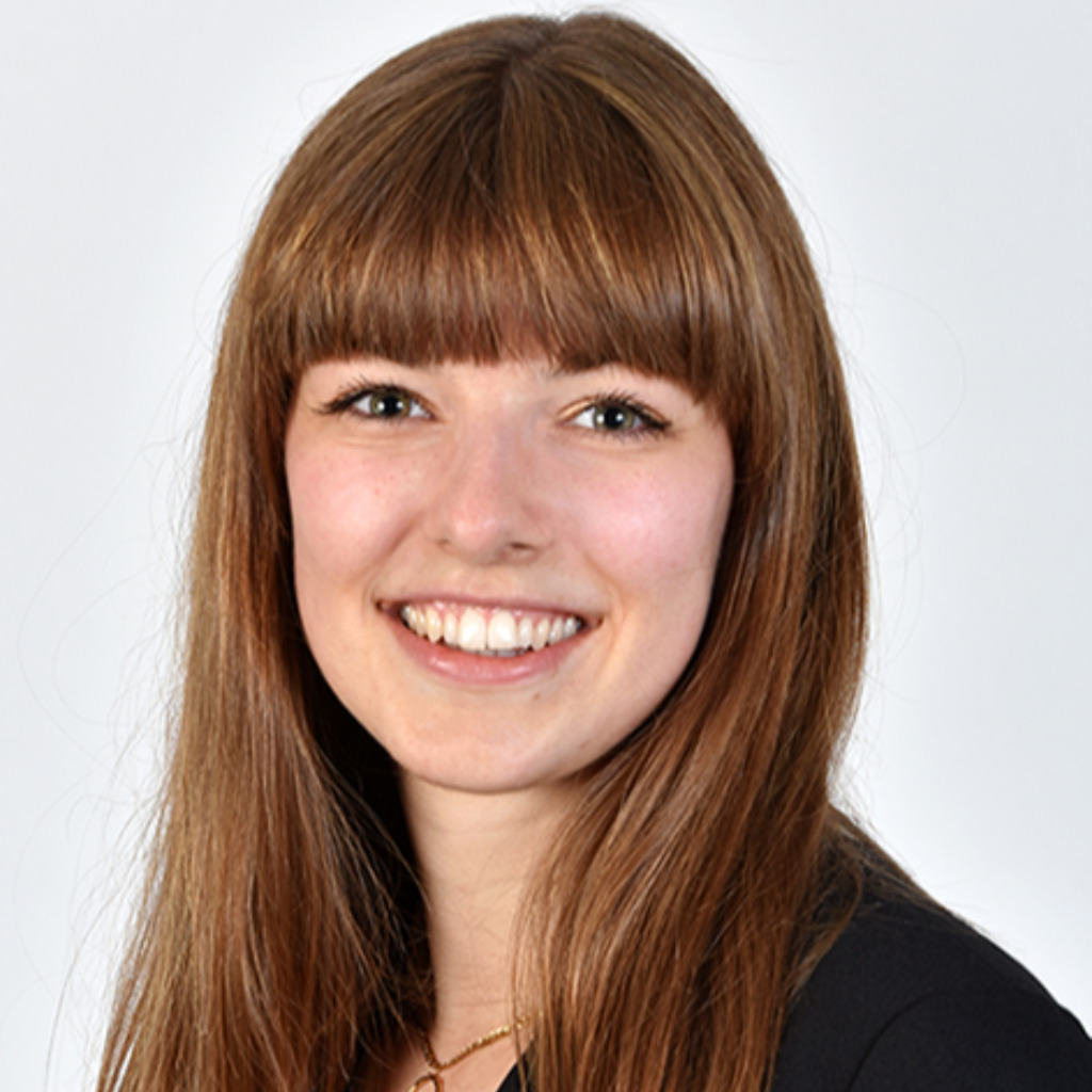 Anja Müller - Stellvertretende Leiterin - TWGjE Vincentro München gGmbH ...