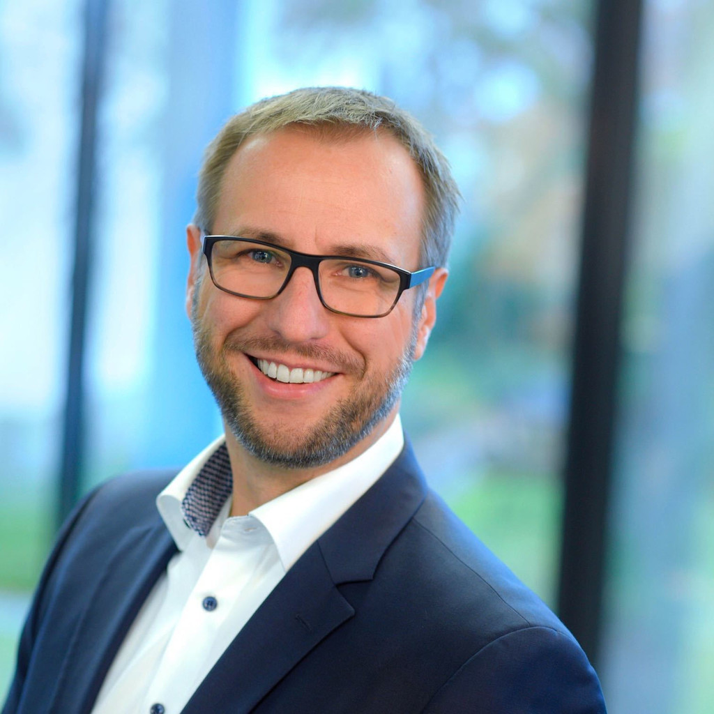 Tim Wegmann - Leitung technischer Projektvertrieb Energietechnik und ...