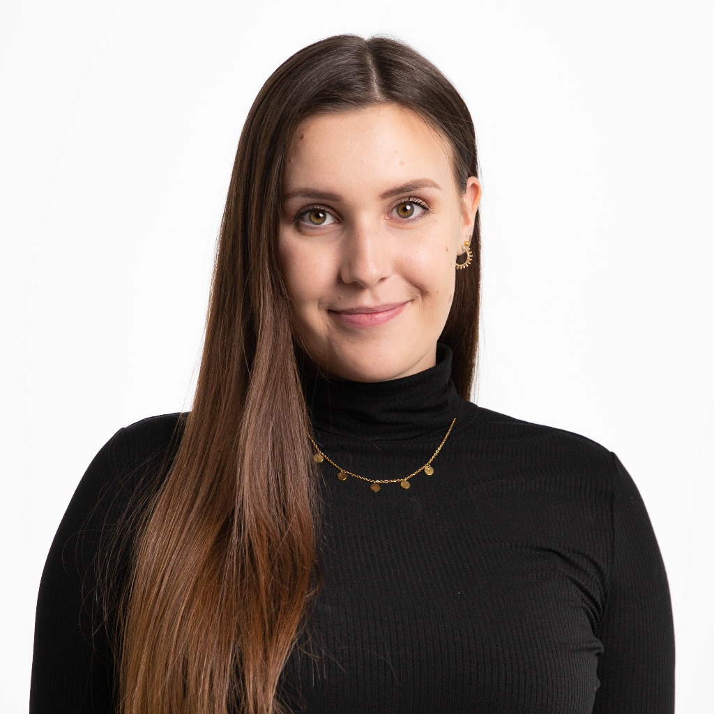 Lucia Hering - UI/UX Designer - Team23 GmbH | XING